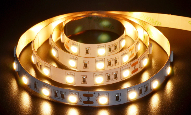 Introduction of LED strip light_Led Strip News_Blog_ZBL strip light